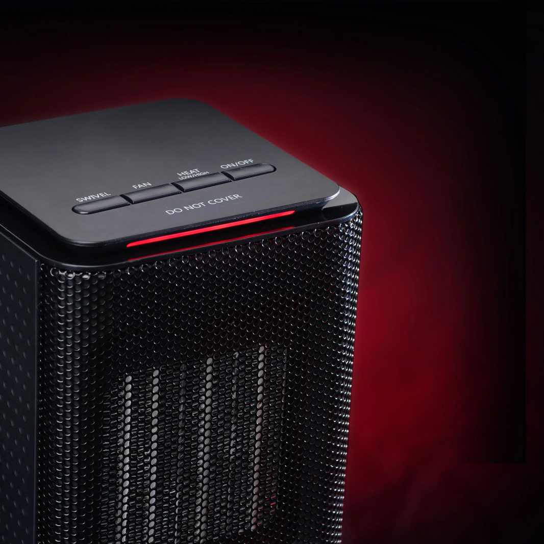 Infrared Heaters for Home | Safe, Efficient & Portable – Edenpure.com