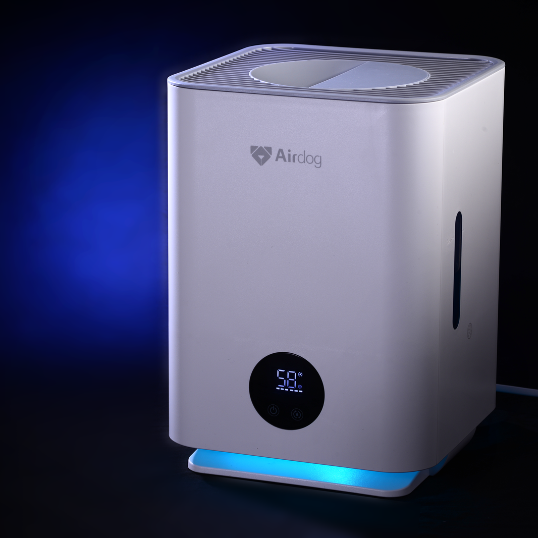 Humidifiers & Mist Free Moisture Systems – Edenpure.com