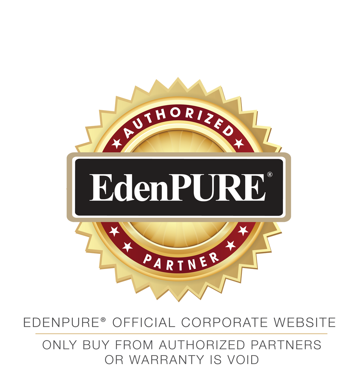 EdenPURE Thunderstorm 3 Air Purifier – Edenpure.com