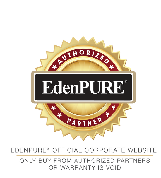 EdenPURE Air Purifiers | Money-back Guarantee | Trusted Quality ...