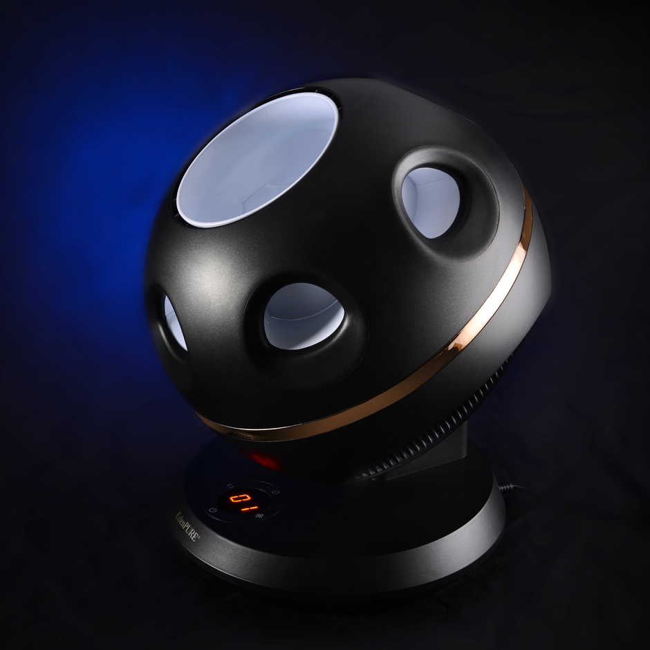 EdenPURE® - World Leader in Innovative Products – Edenpure.com