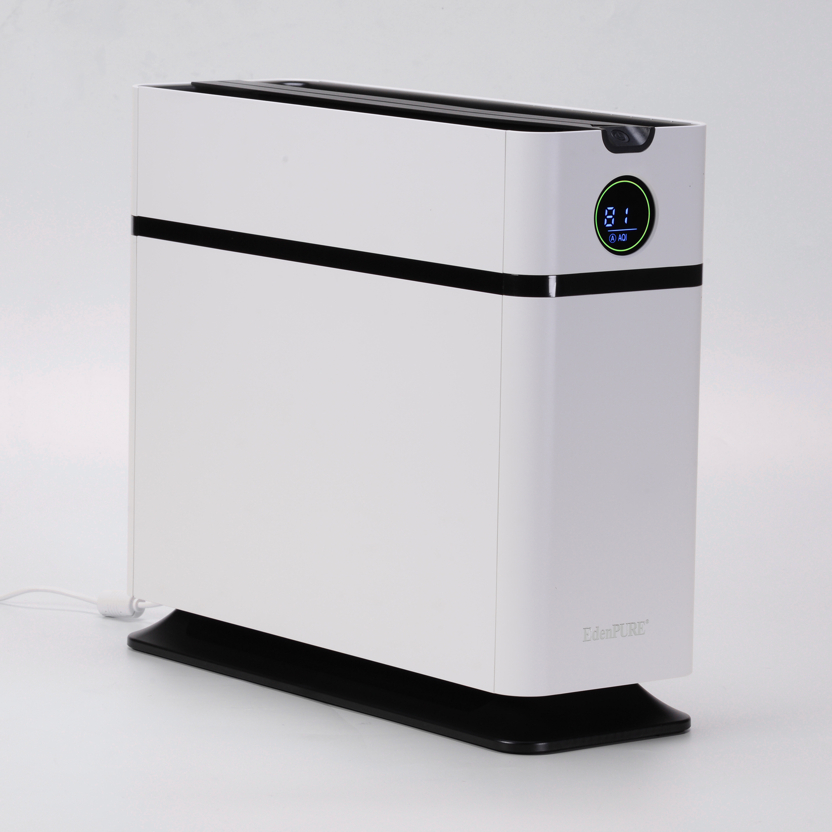 EdenPURE® G9 5-Stage Air Purifier – Edenpure.com