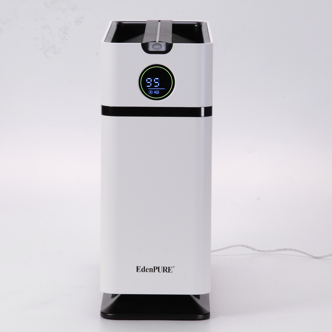 EdenPURE® G9 5-Stage Air Purifier – Edenpure.com