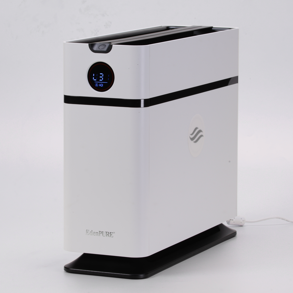 EdenPURE® G9 5-Stage Air Purifier – Edenpure.com