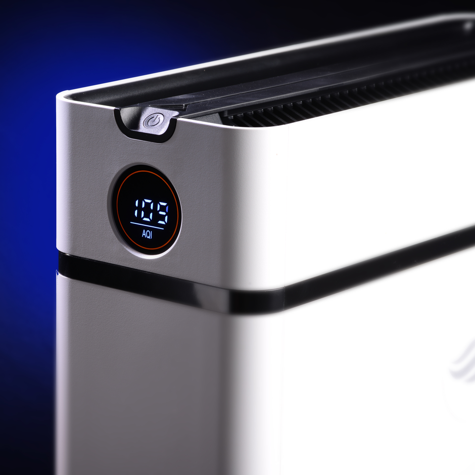 EdenPURE Air Purifiers | Money-back Guarantee | Trusted Quality ...