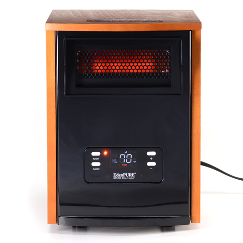EdenPURE GEN30 Elite Infrared Heater – Edenpure.com
