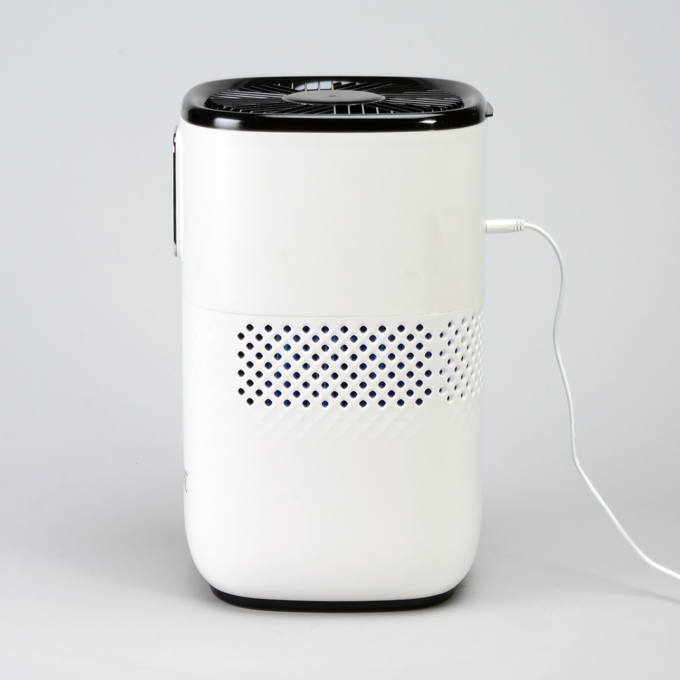 EdenPURE® Mist-Free Humidifier – Edenpure.com