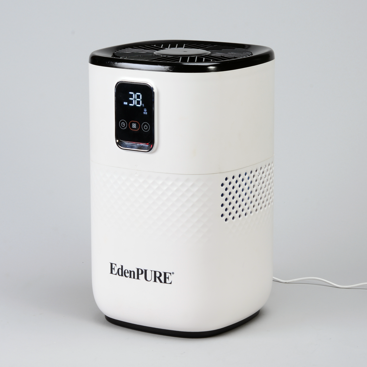 EdenPURE® Mist-Free Humidifier – Edenpure.com