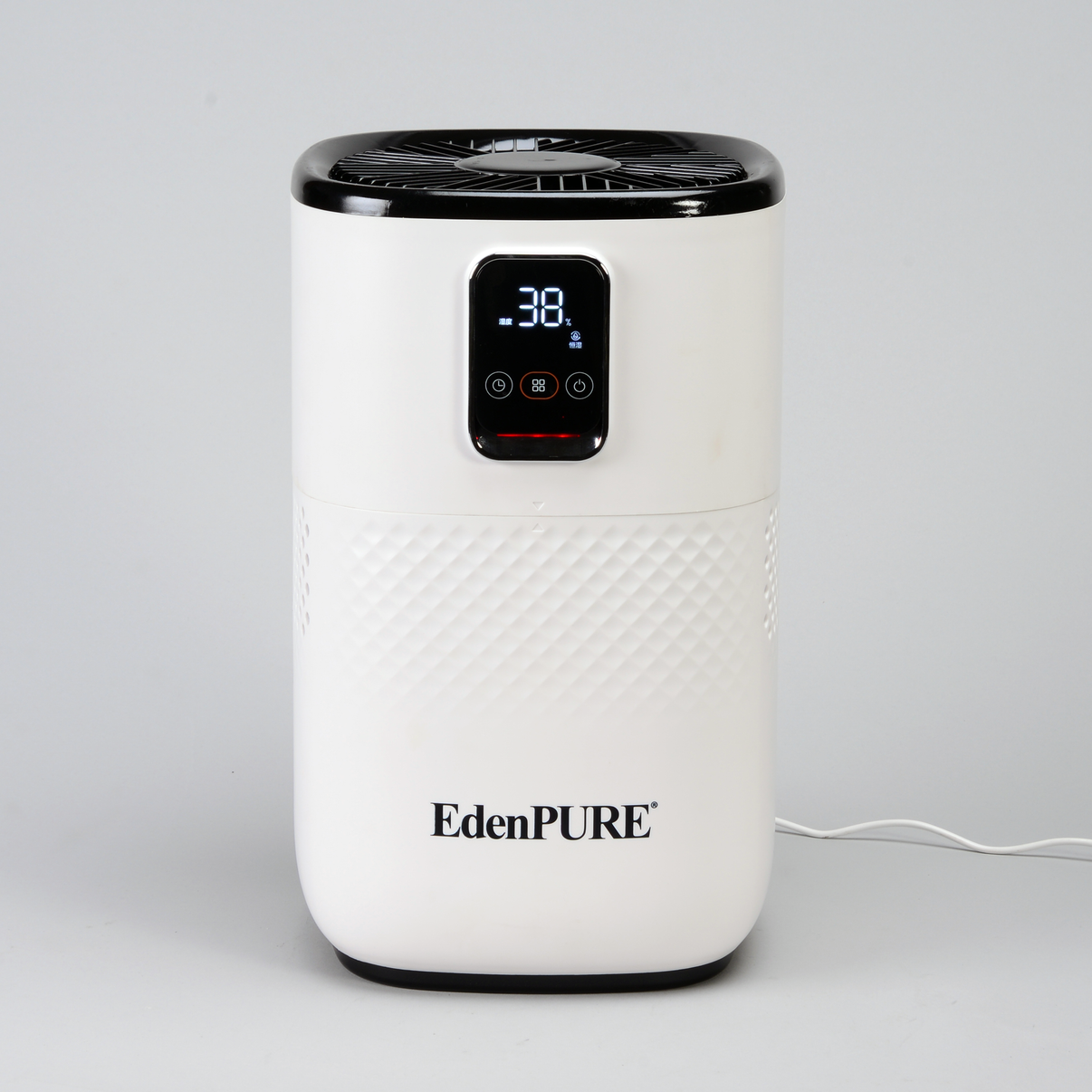 EdenPURE® Mist-Free Humidifier – Edenpure.com
