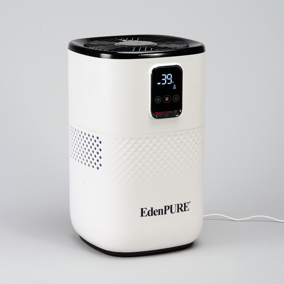 EdenPURE® Mist-Free Humidifier – Edenpure.com