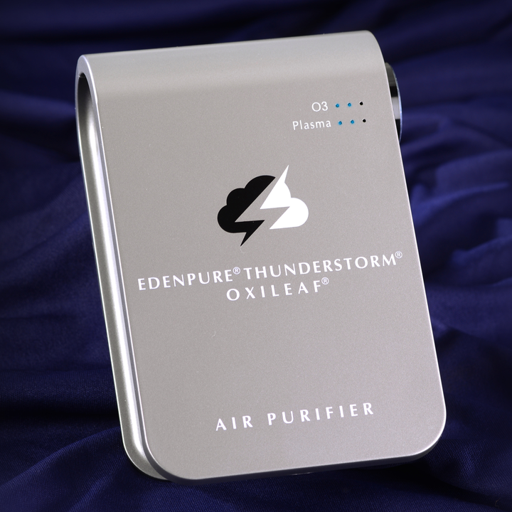 EdenPURE Air Purifiers | Money-back Guarantee | Trusted Quality ...
