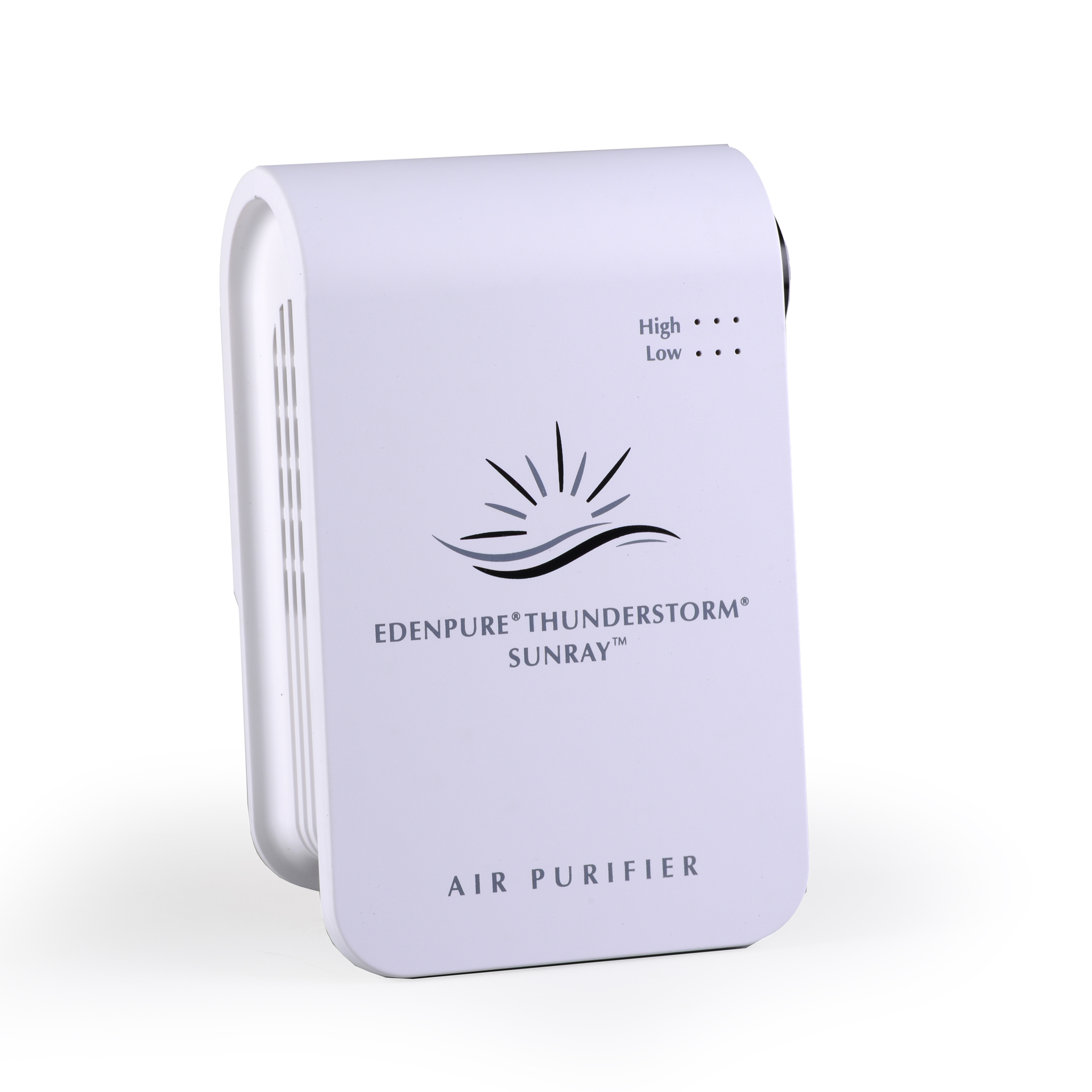 EdenPURE Thunderstorm Sunray Plasma Air Purifier