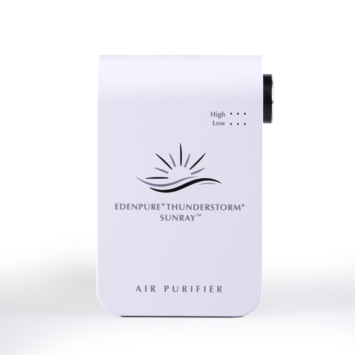 EdenPURE® Thunderstorm® Sunray® Plasma Air Purifier – Edenpure.com