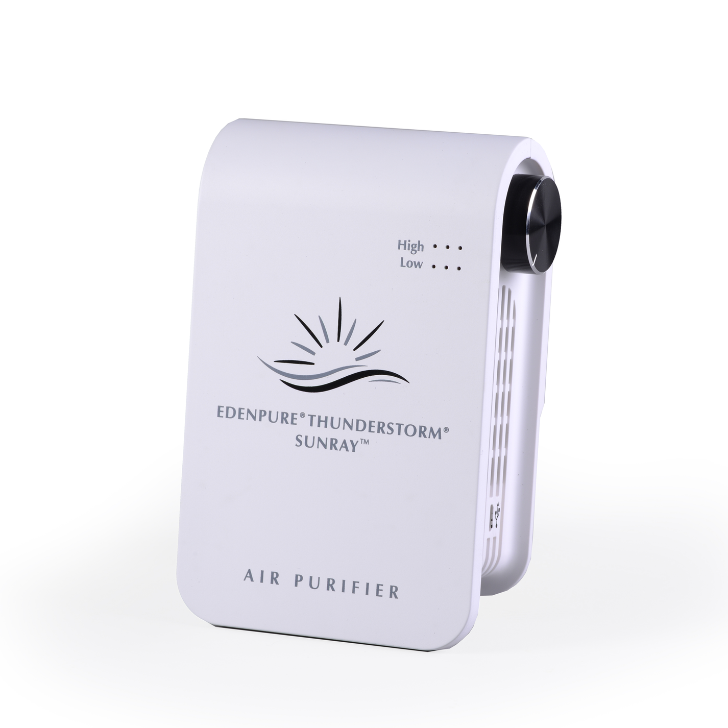 EdenPURE® Thunderstorm® Sunray™ Air Purifier – Edenpure.com