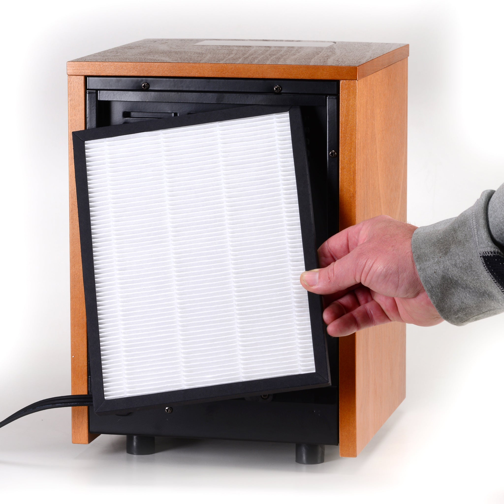 EdenPURE® GEN30 Elite Infrared Heater Replacement Filter - Buy 2, Get ...