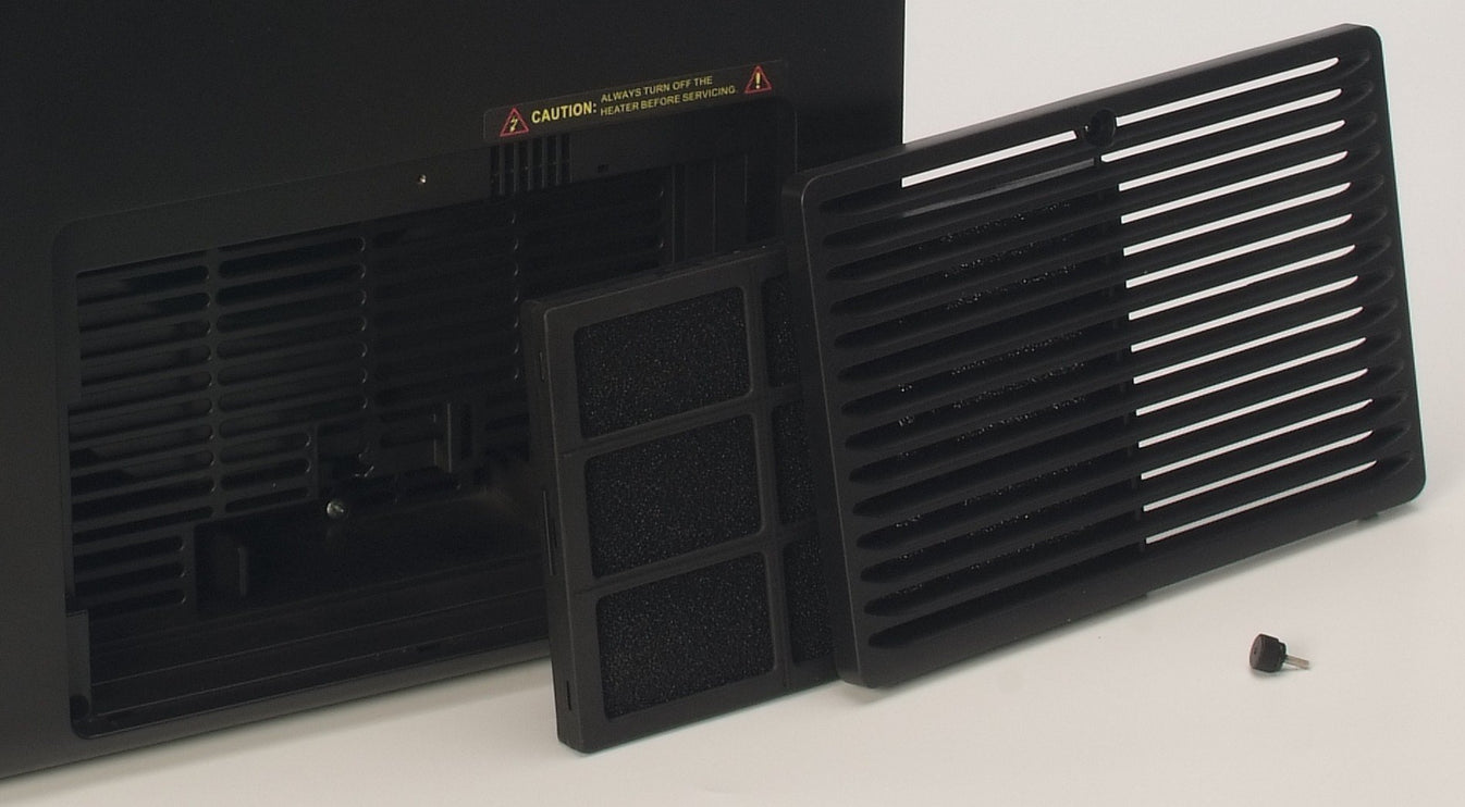 EdenPURE® GEN21/GEN2/Wall-Hugger Heater Air Purification Kit – Edenpure.com