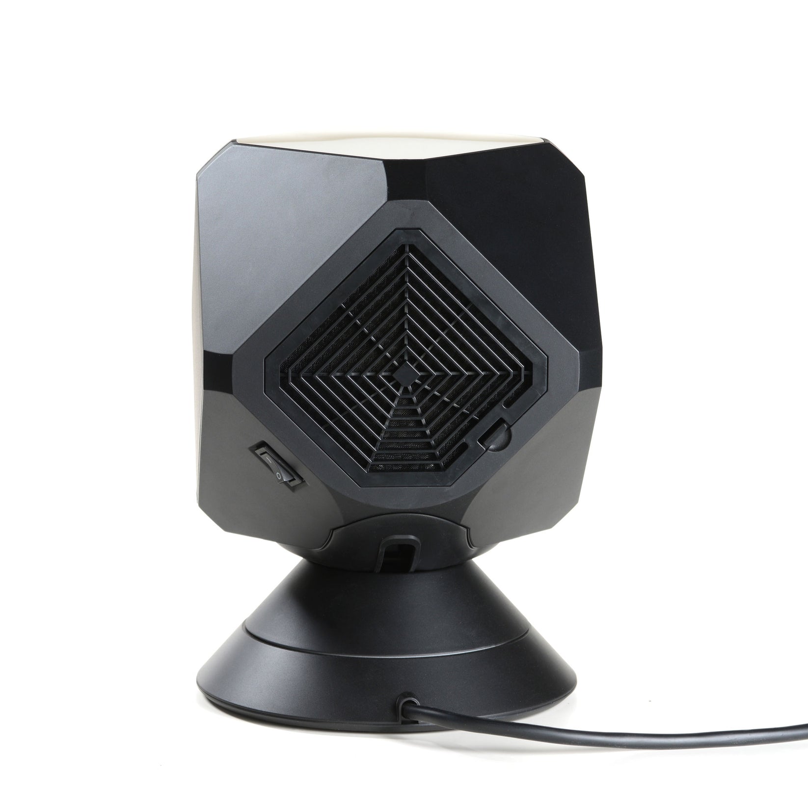 EdenPURE® 360 Air Fan | Powerful Air Circulation Fan – Edenpure.com