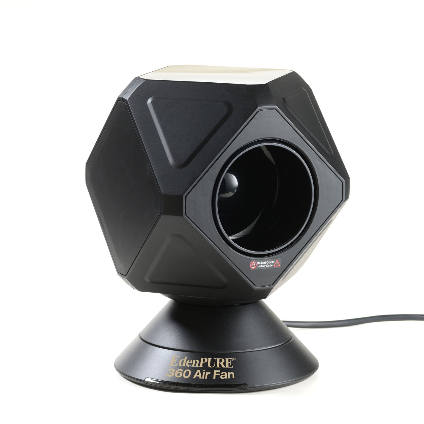EdenPURE® 360 Air Fan | Powerful Air Circulation Fan – Edenpure.com