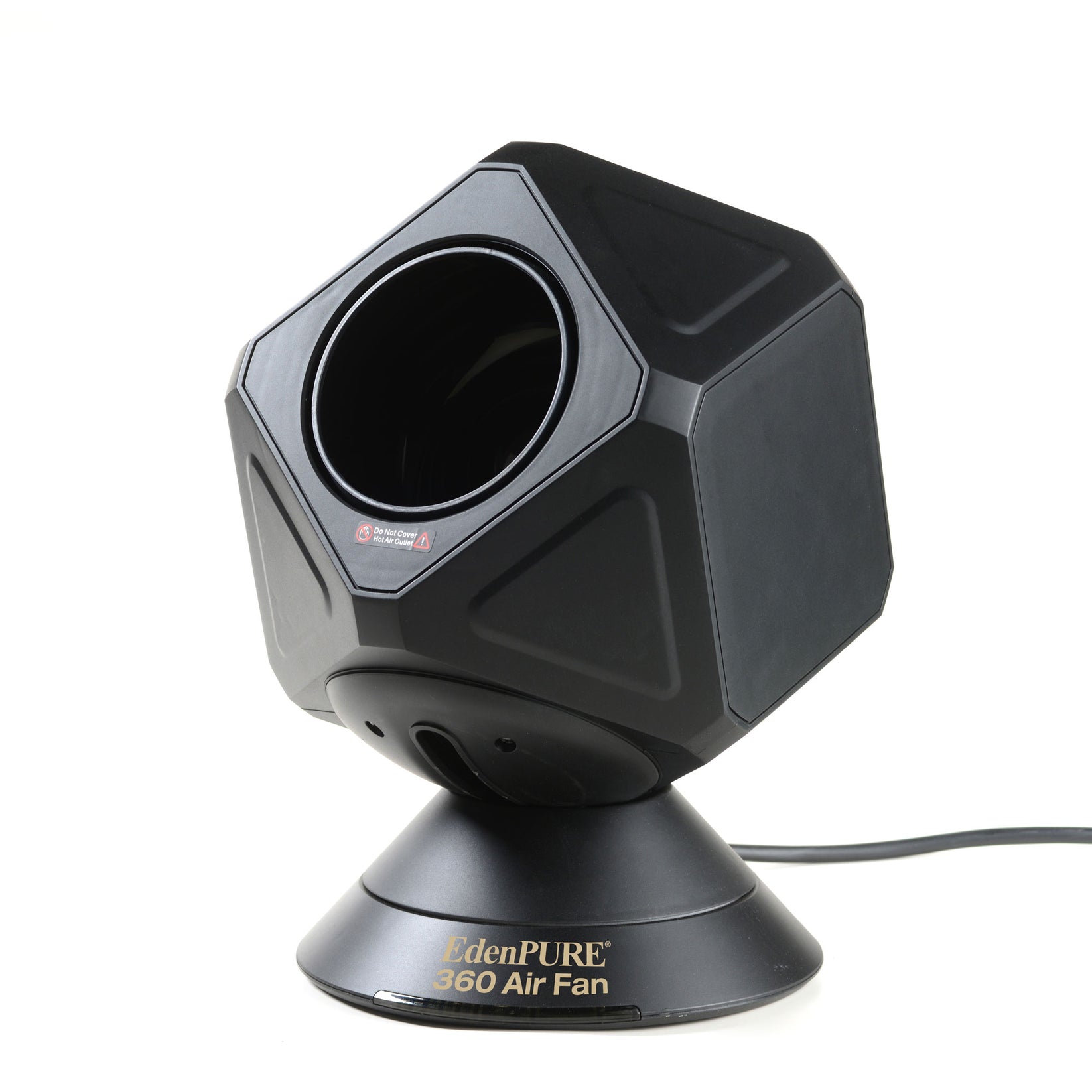 EdenPURE® 360 Air Fan | Powerful Air Circulation Fan – Edenpure.com