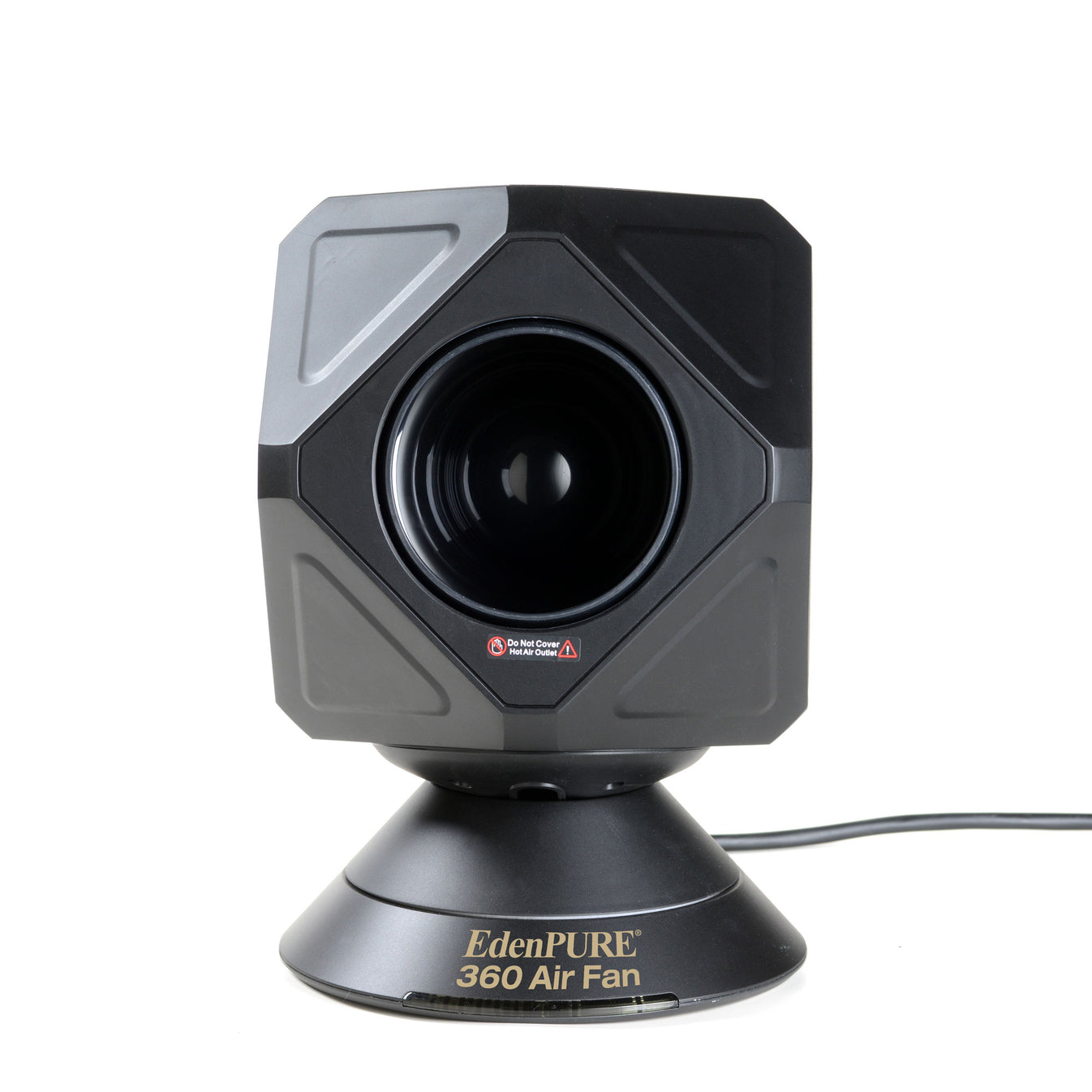 EdenPURE® 360 Air Fan | Powerful Air Circulation Fan – Edenpure.com