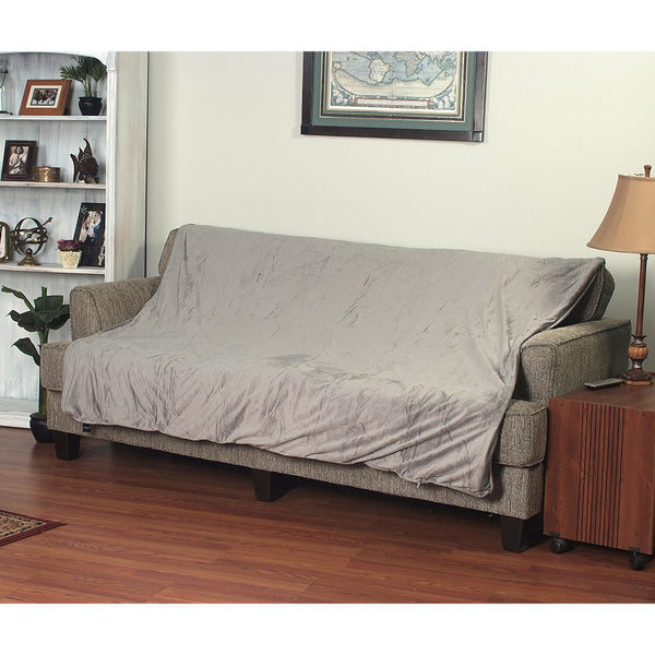 EdenPURE® Weighted Calming Blanket - Large – Edenpure.com