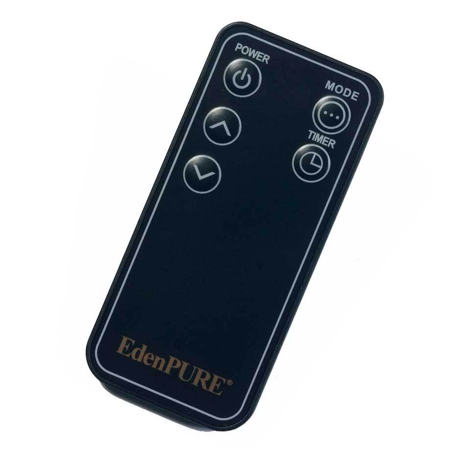 EdenPURE Remote Control Replacement – Edenpure.com