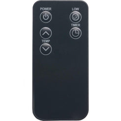 EdenPURE Remote Control Replacement – Edenpure.com